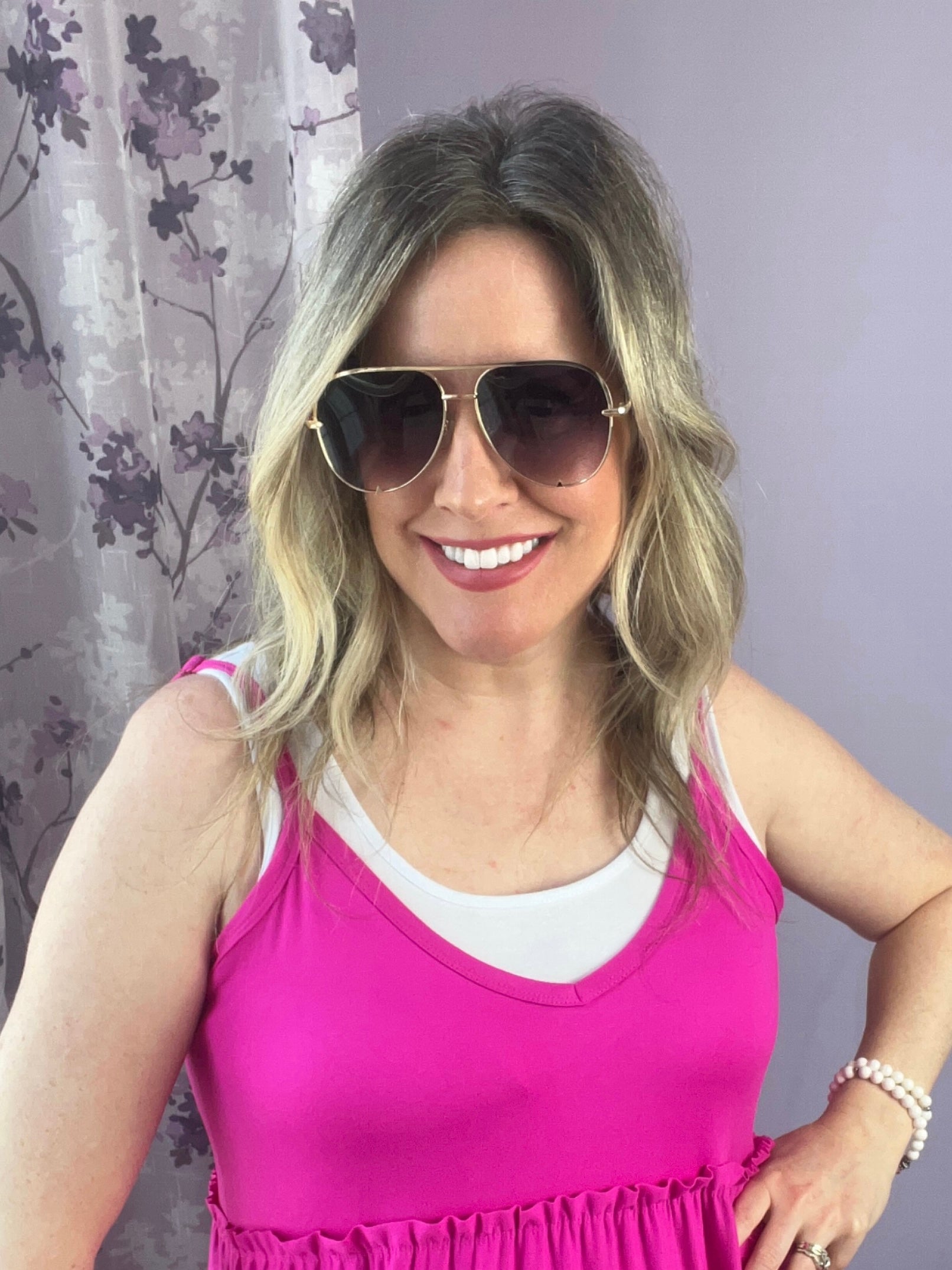 Hot Pinkish Boutique